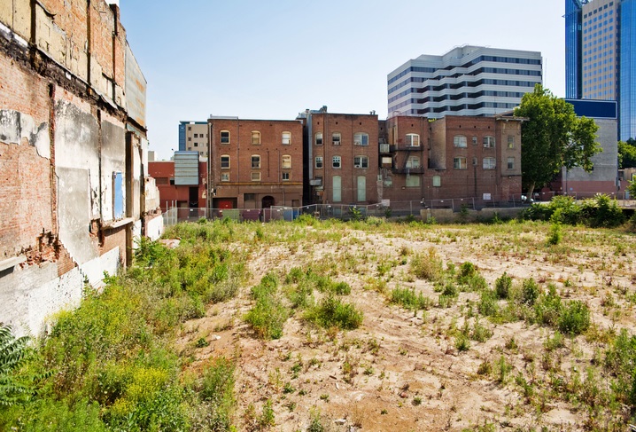 Boosting Public Health by Preserving the Past: Q&A with Bloomberg Fellow Eli Pousson